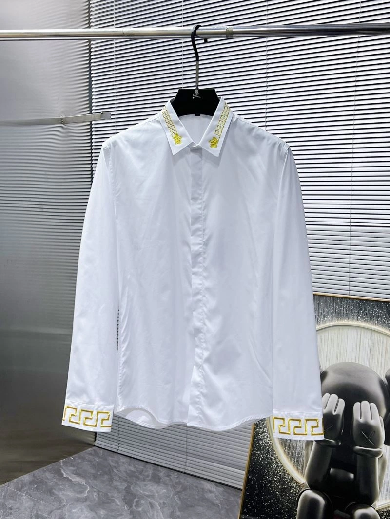 Budget-friendly Versace Shirts