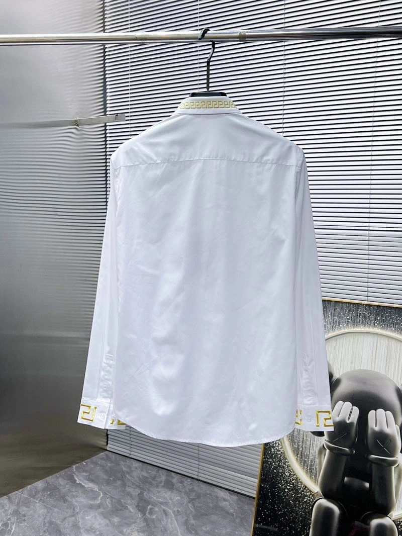 Budget-friendly Versace Shirts