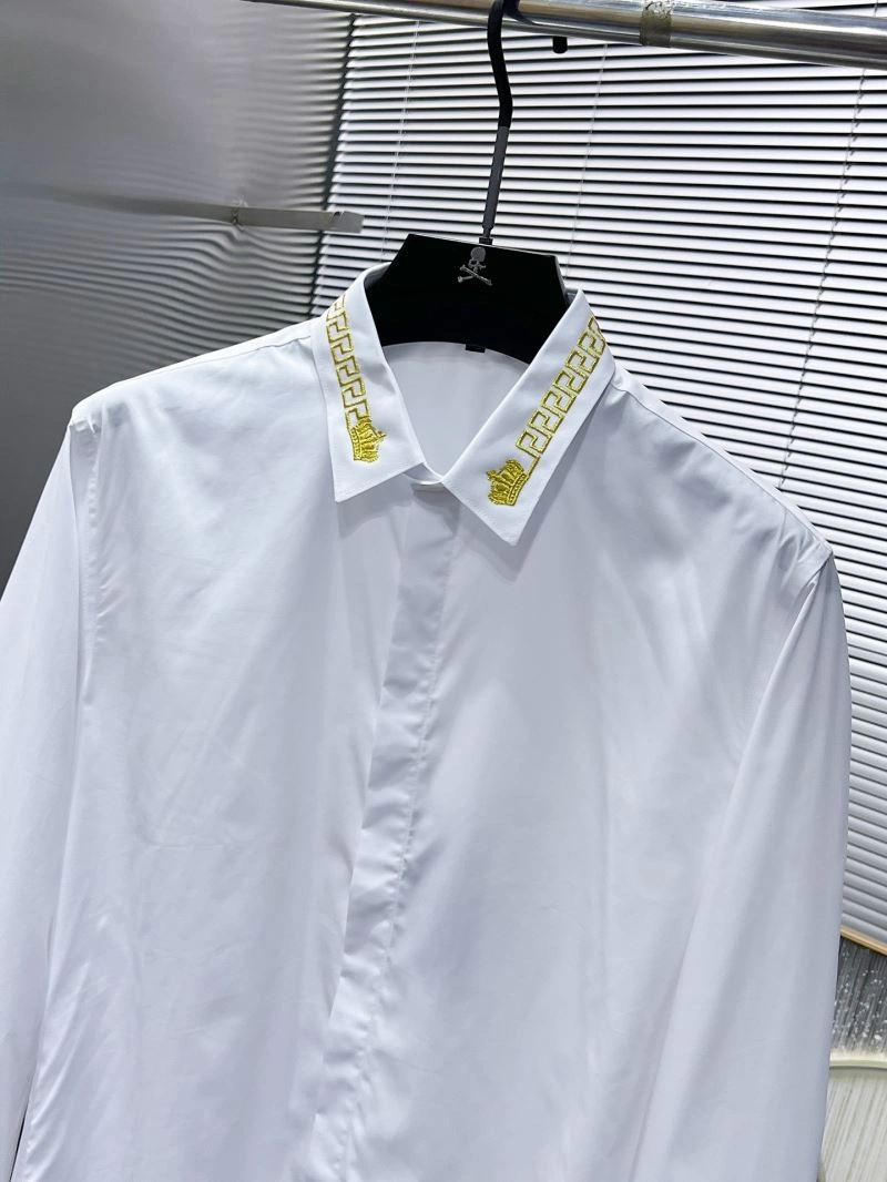 Budget-friendly Versace Shirts