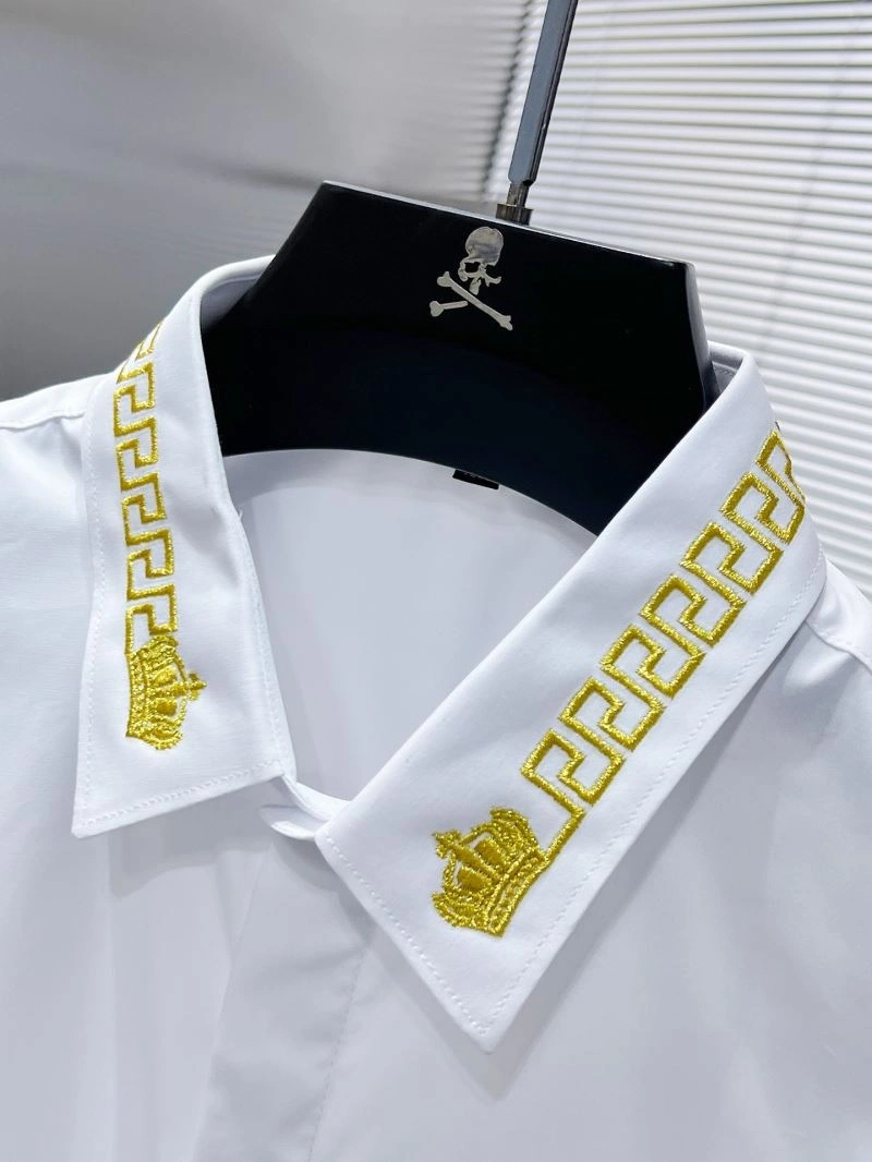 Budget-friendly Versace Shirts