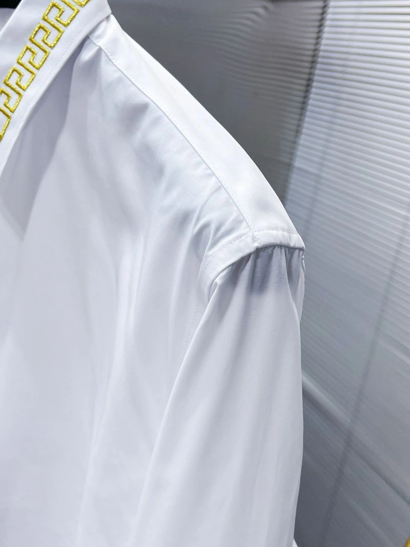 Budget-friendly Versace Shirts