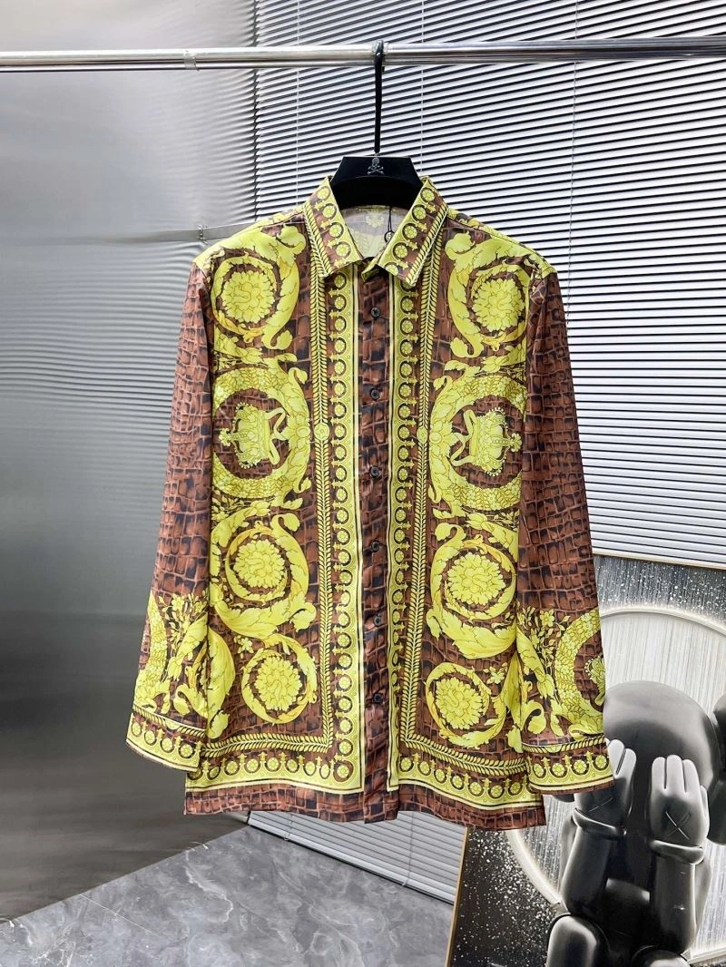 Versace Shirts