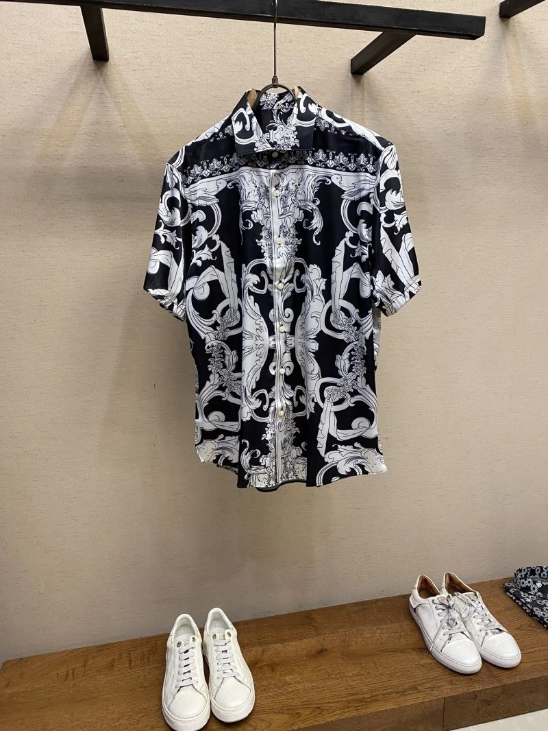 Versace Shirts