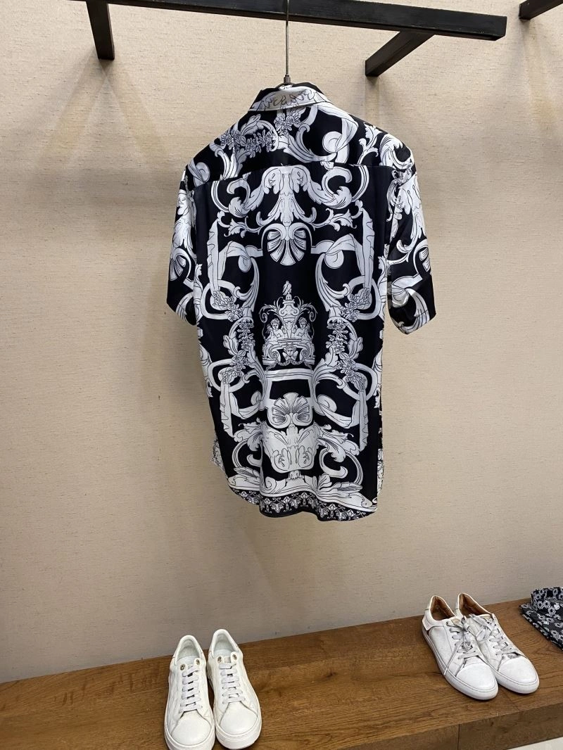 Legit Versace Shirts