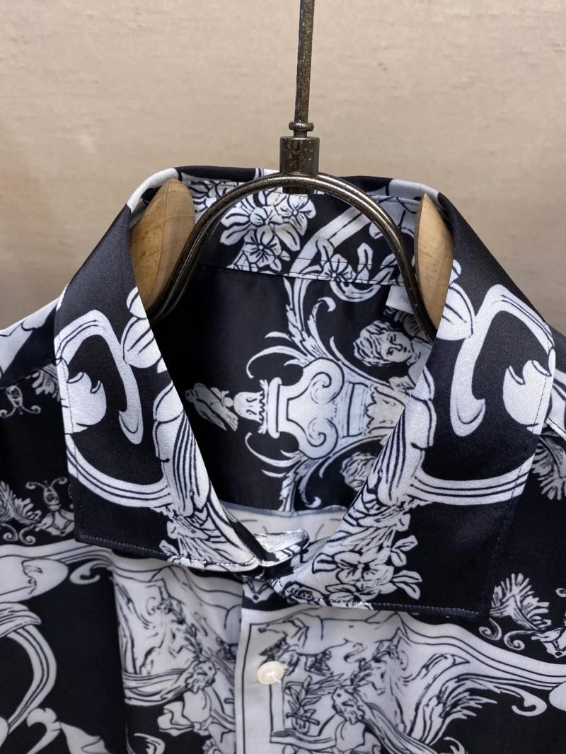 Legit Versace Shirts