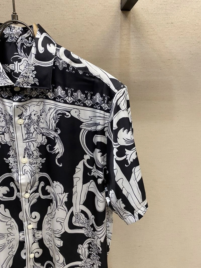 Legit Versace Shirts
