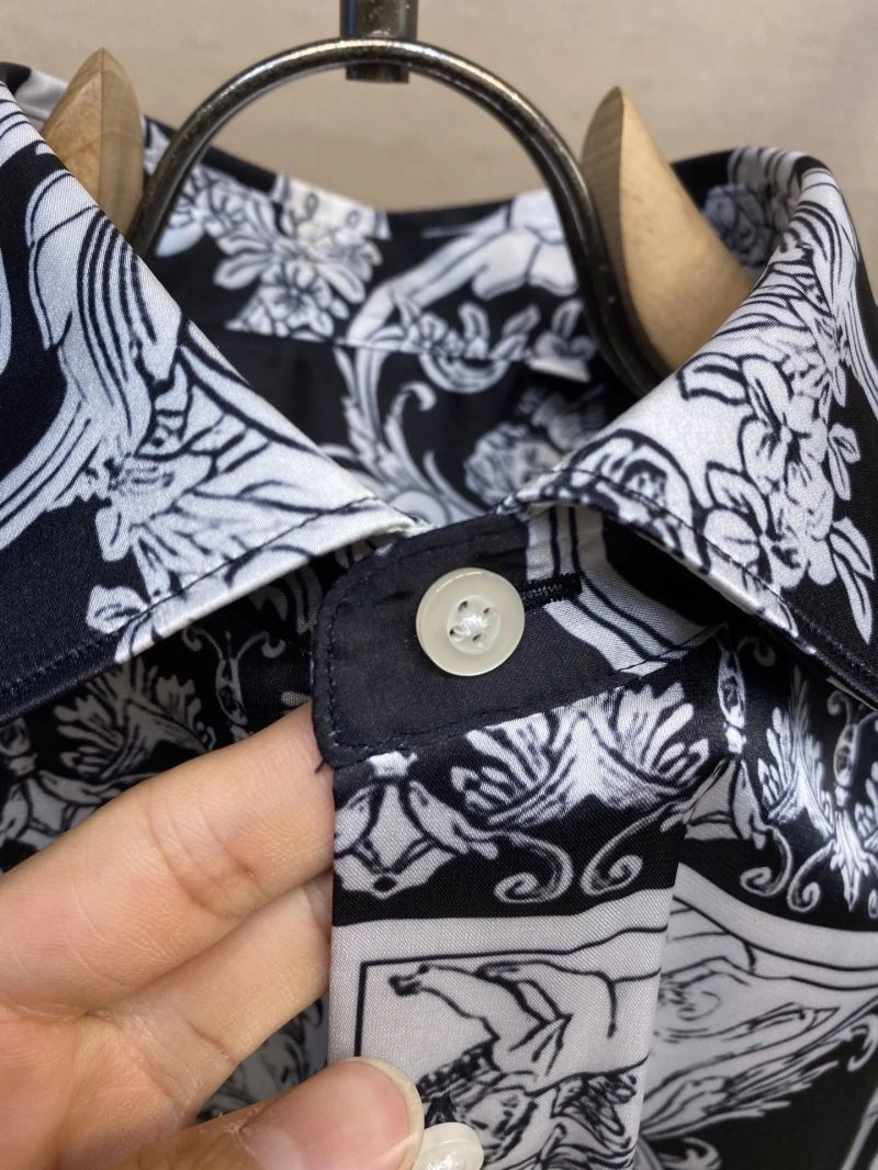 Legit Versace Shirts
