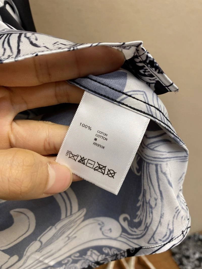 Legit Versace Shirts