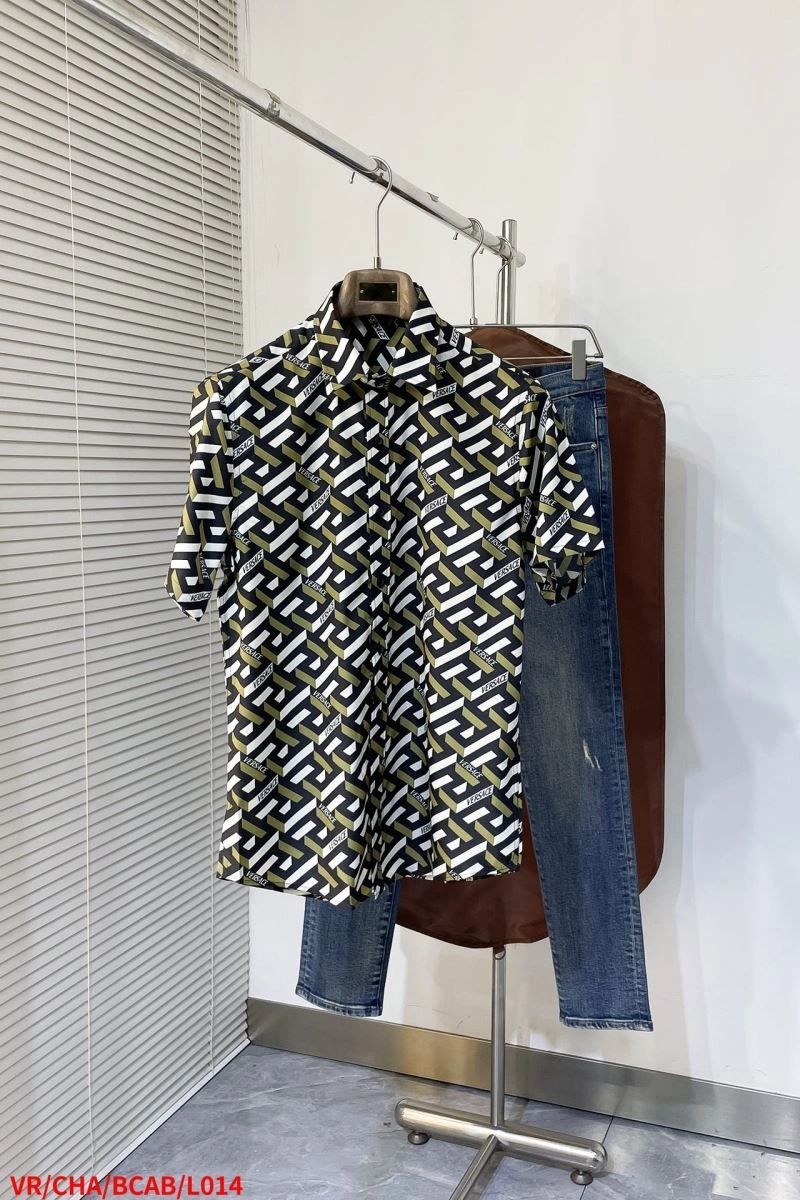 Versace Shirts