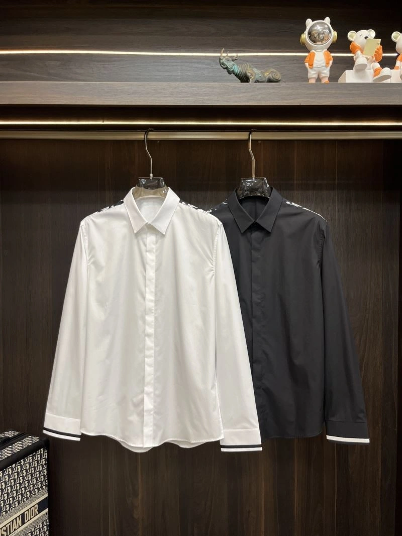 Versace Shirts
