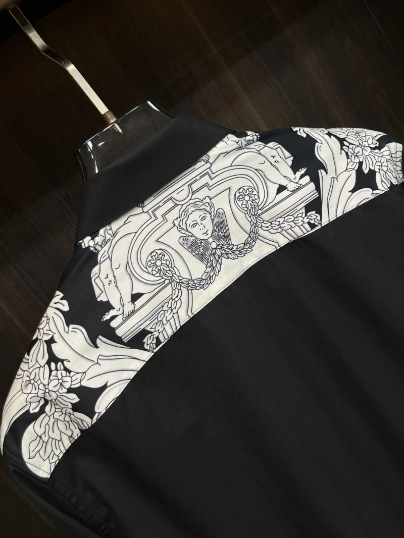 Legit Versace Shirts