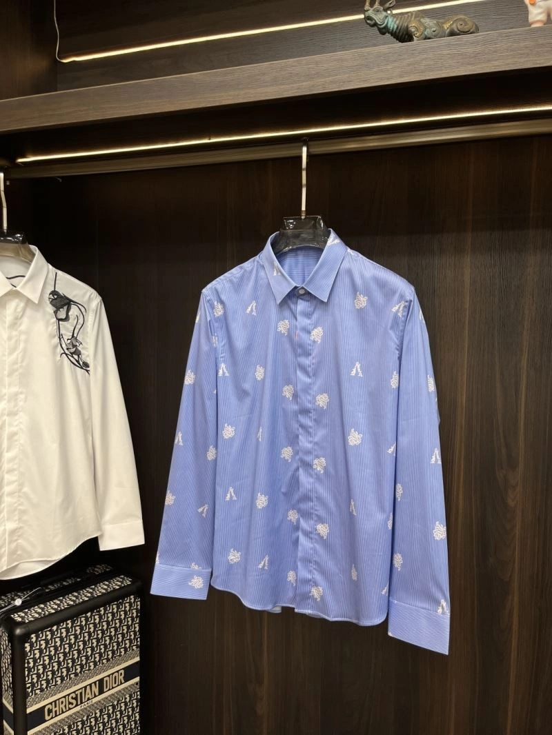 Value-priced Versace Shirts