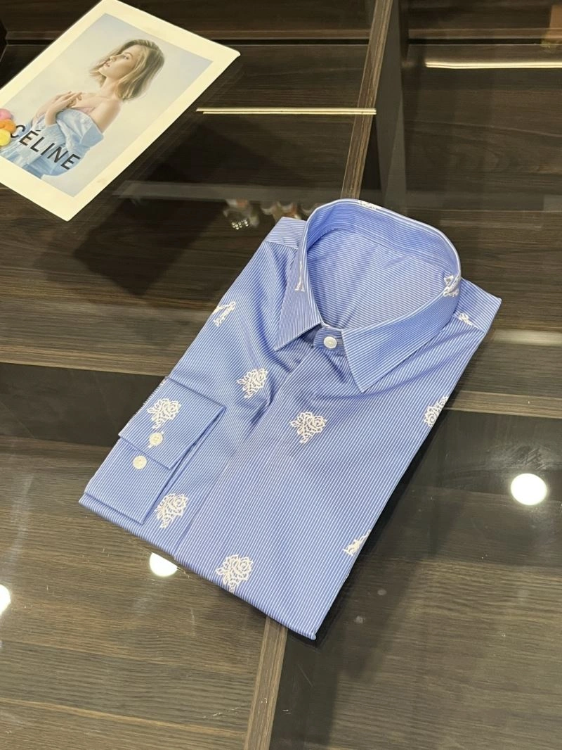 Value-priced Versace Shirts