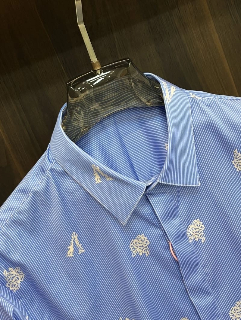 Value-priced Versace Shirts