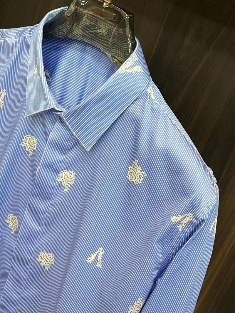 Value-priced Versace Shirts