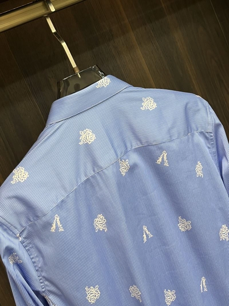Value-priced Versace Shirts