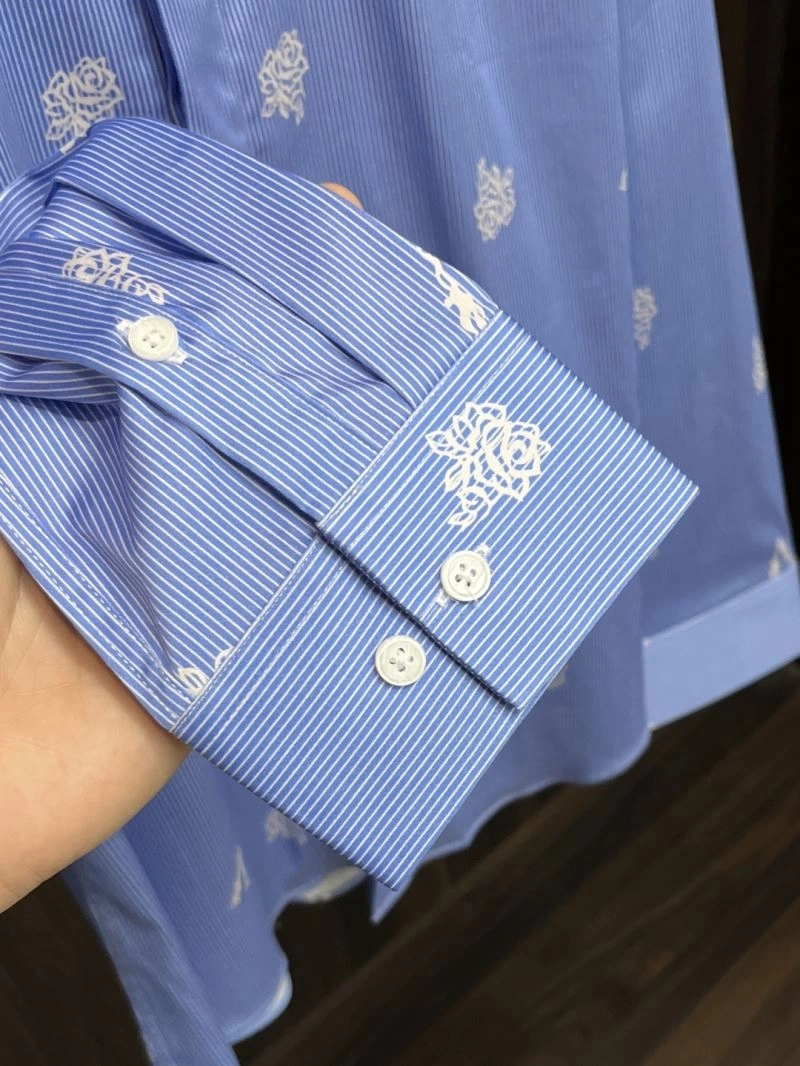 Value-priced Versace Shirts