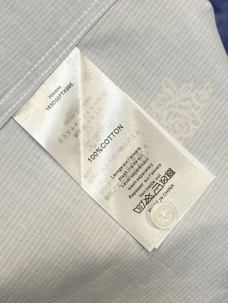 Value-priced Versace Shirts