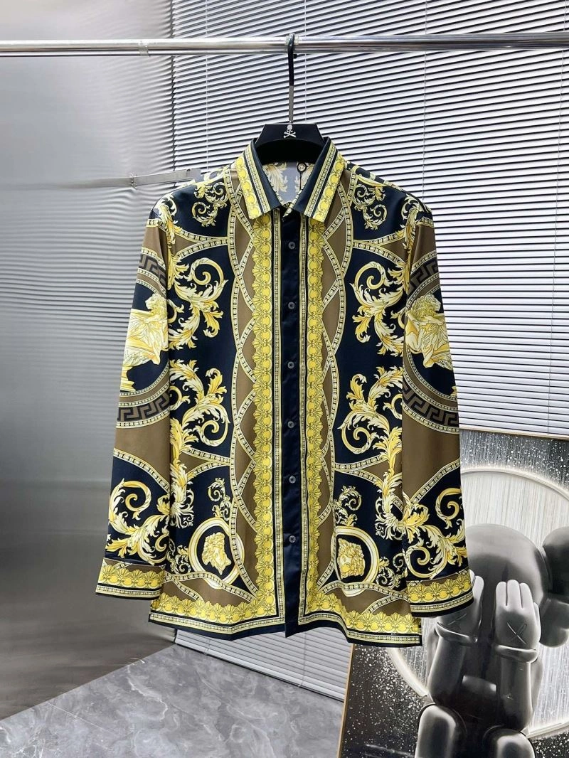 Versace Shirts