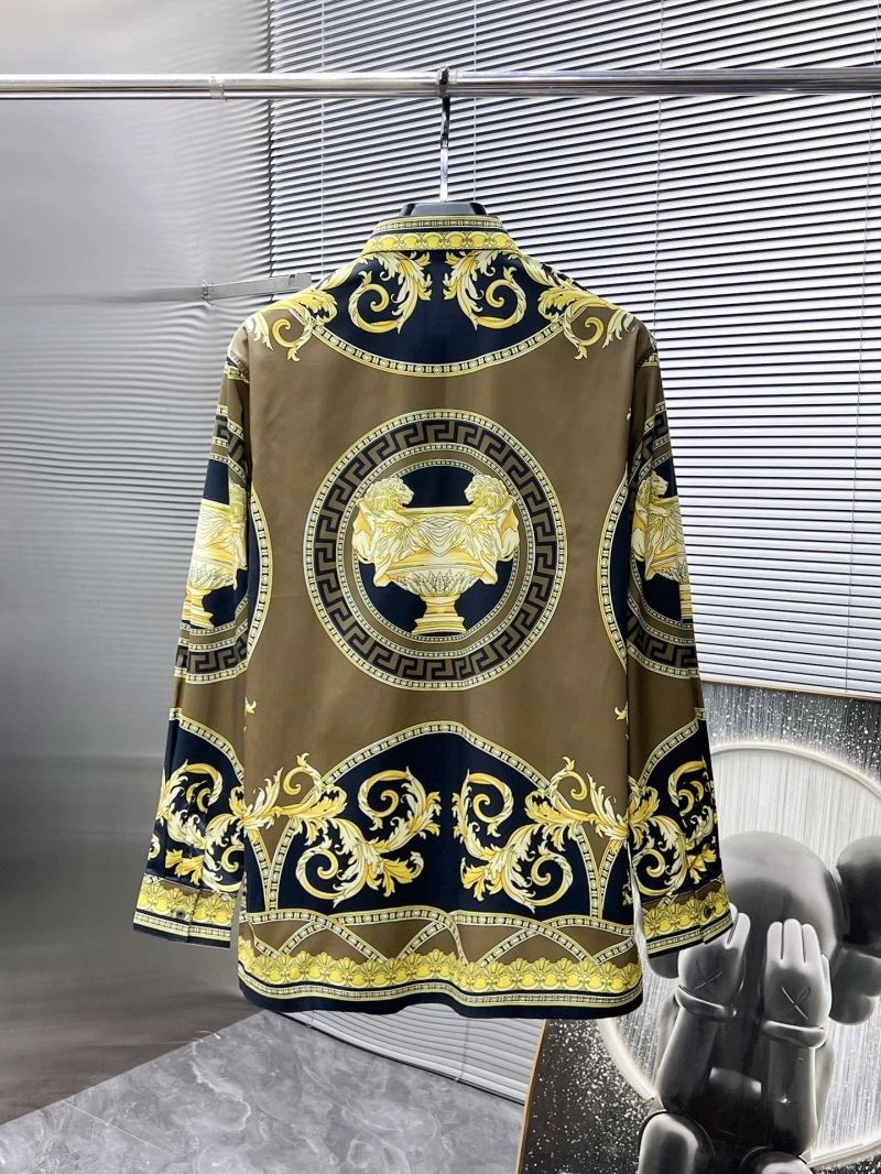 Bargain Versace Shirts