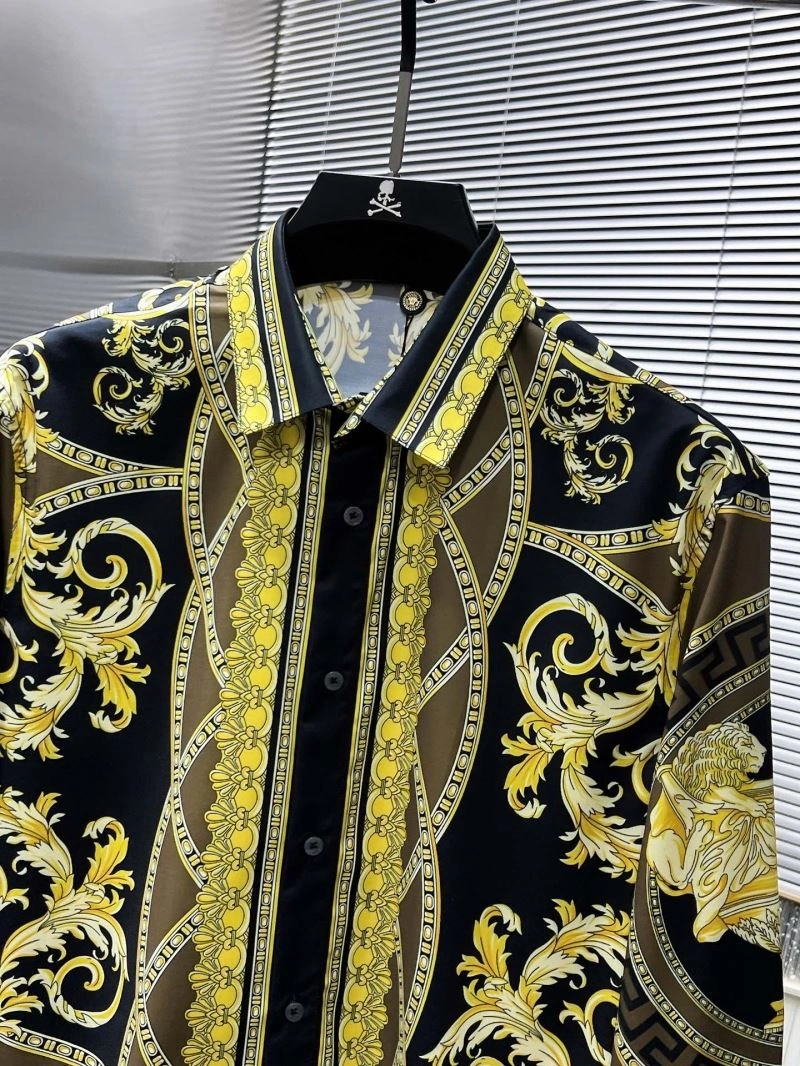 Bargain Versace Shirts