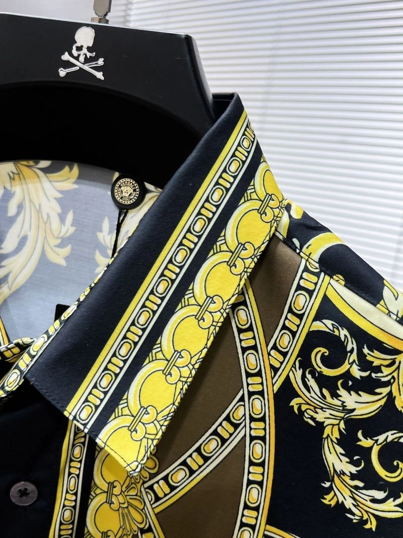 Bargain Versace Shirts