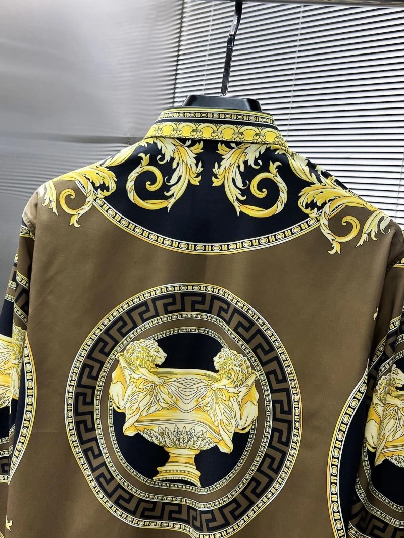 Bargain Versace Shirts