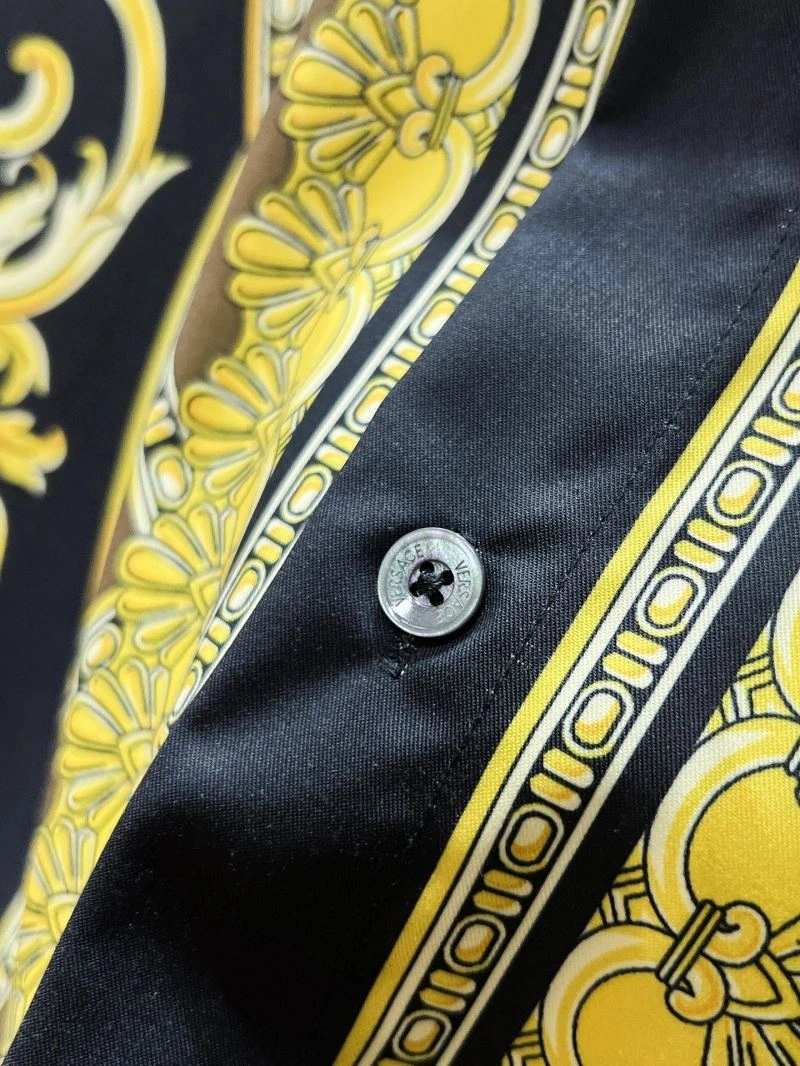 Bargain Versace Shirts