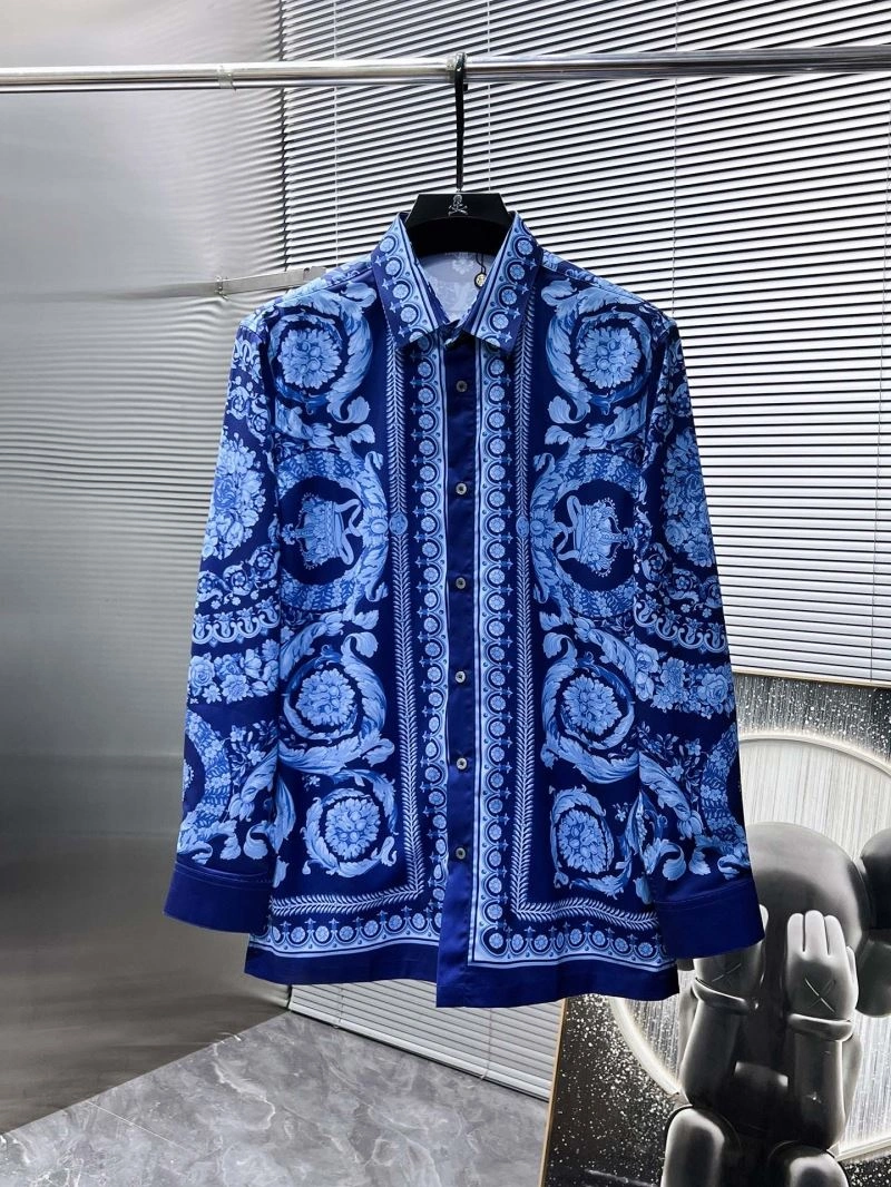 Versace Shirts