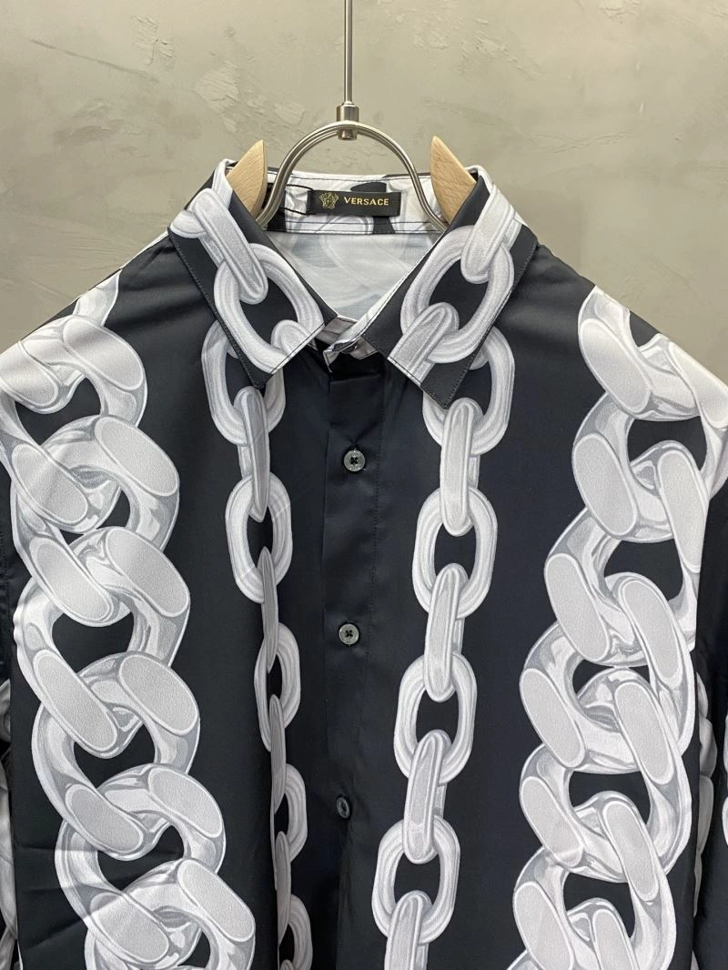 Bargain Versace Shirts