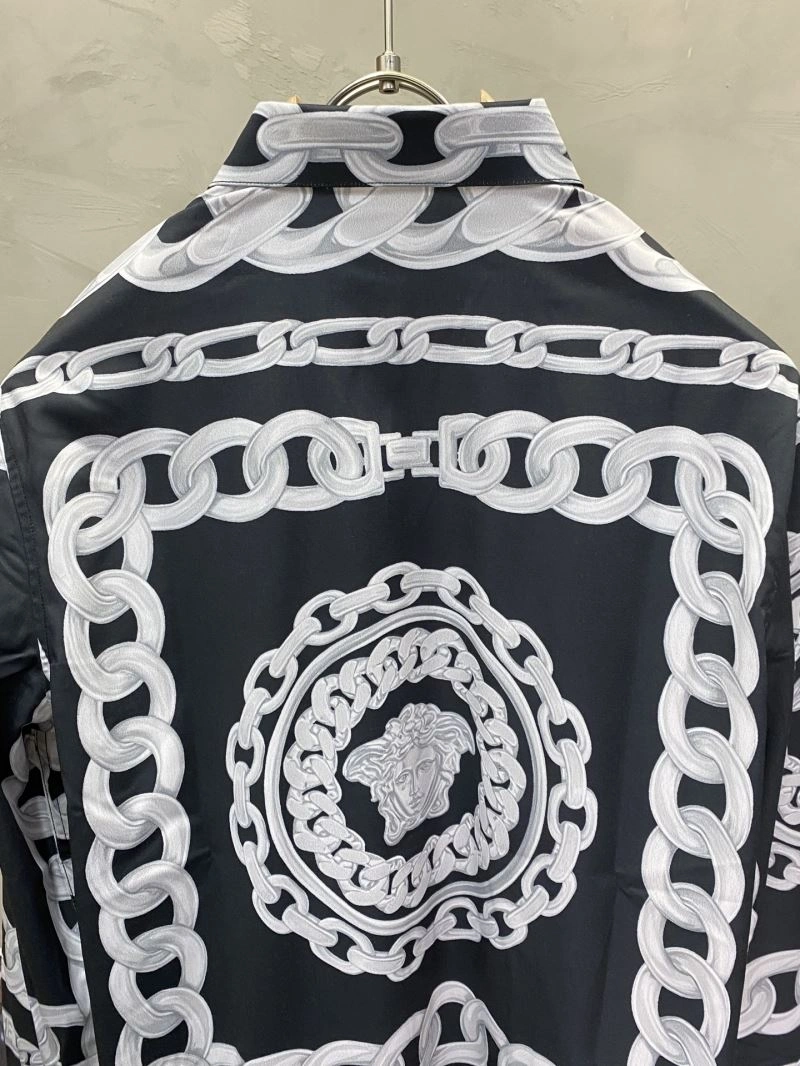 Bargain Versace Shirts