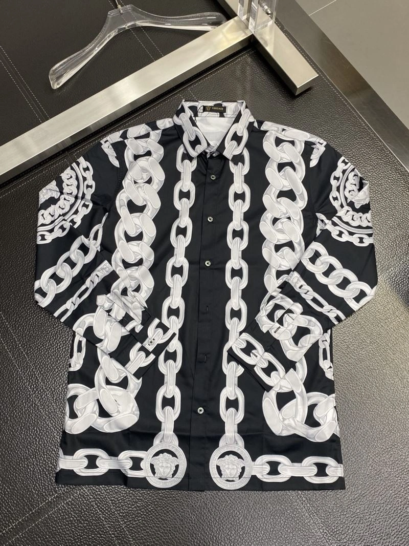 Bargain Versace Shirts