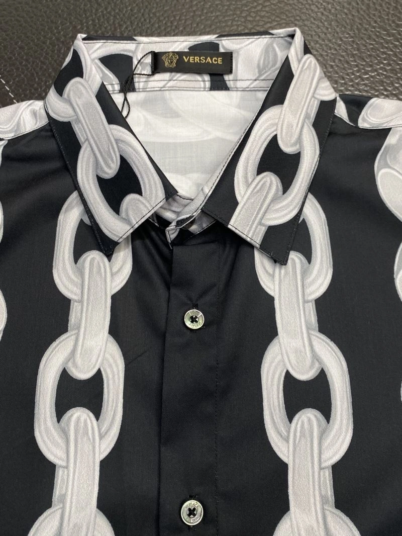 Bargain Versace Shirts