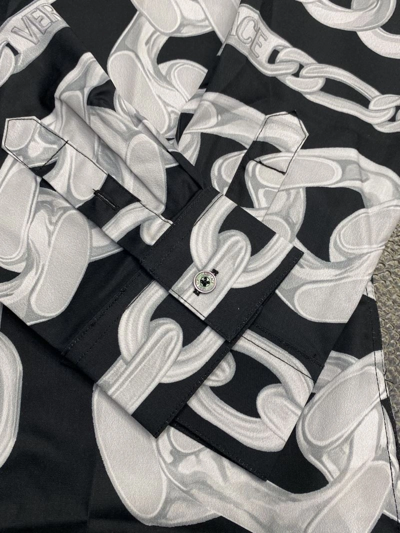 Bargain Versace Shirts