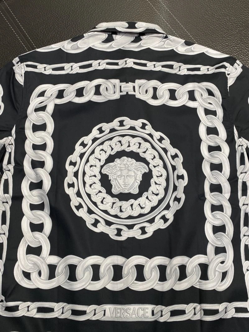 Bargain Versace Shirts