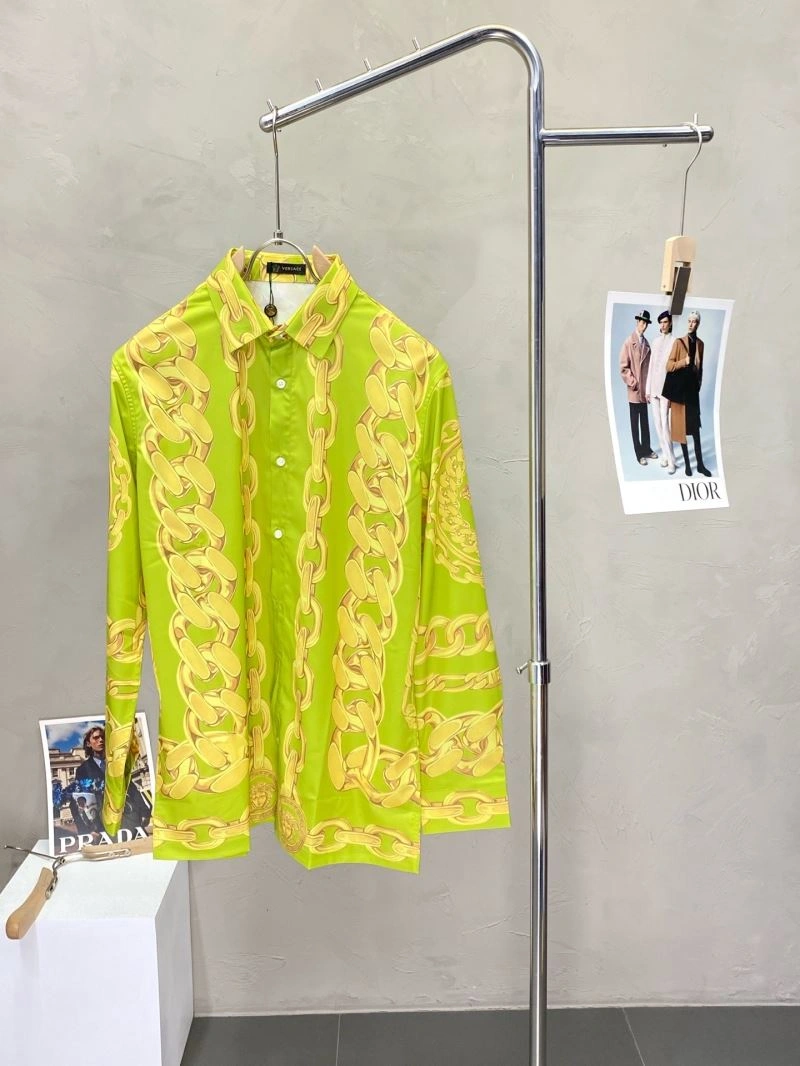 Versace Shirts