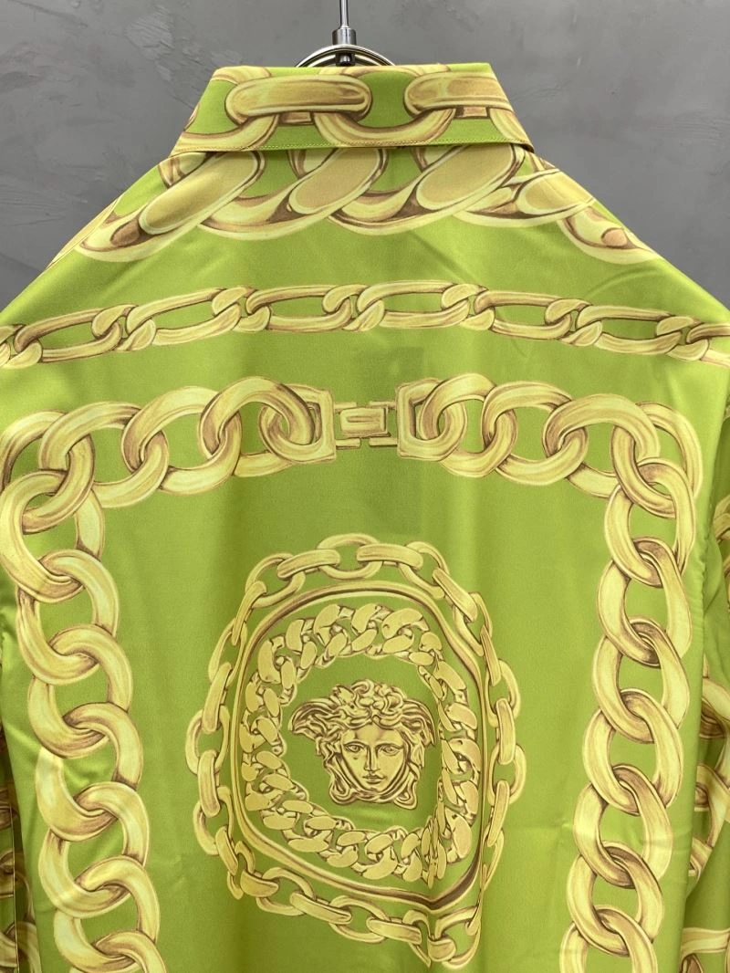 Discounted Versace Shirts
