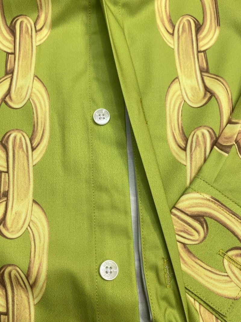 Discounted Versace Shirts