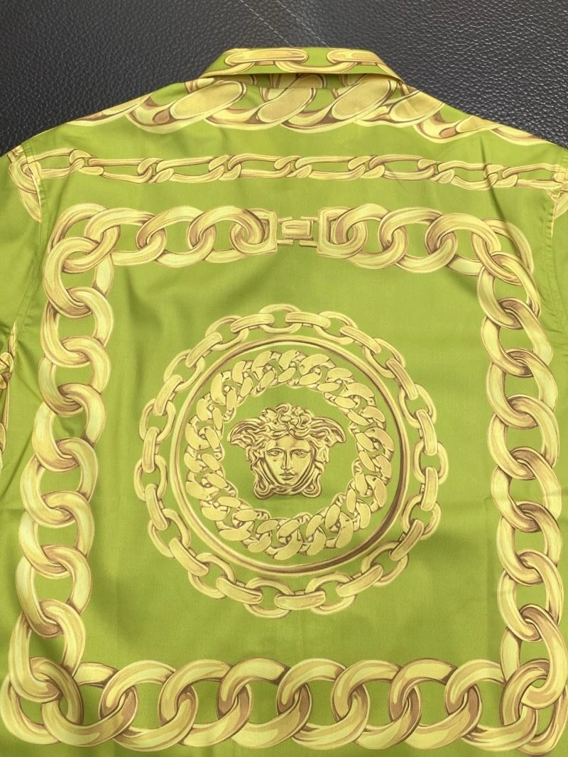 Discounted Versace Shirts
