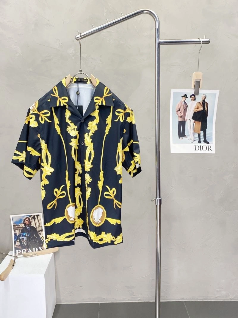 Versace Shirts