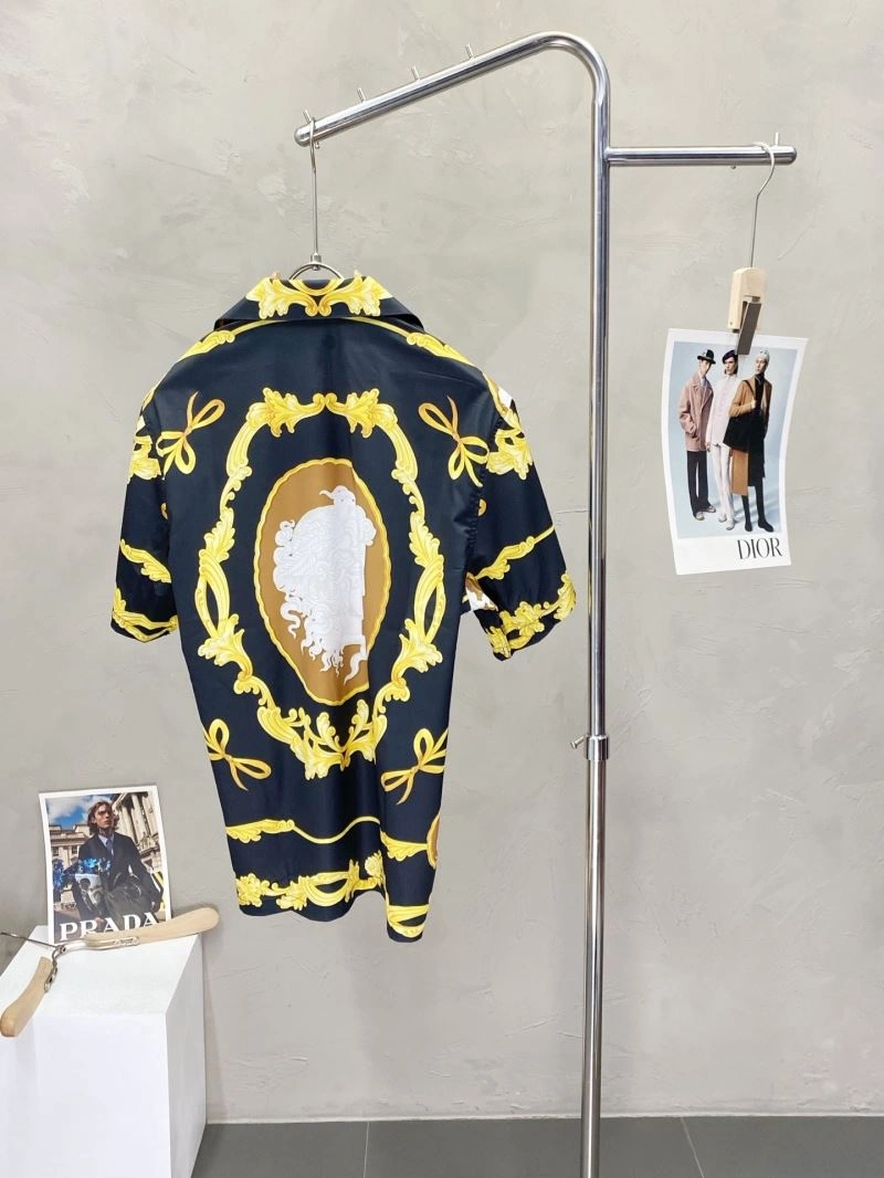Discounted Versace Shirts