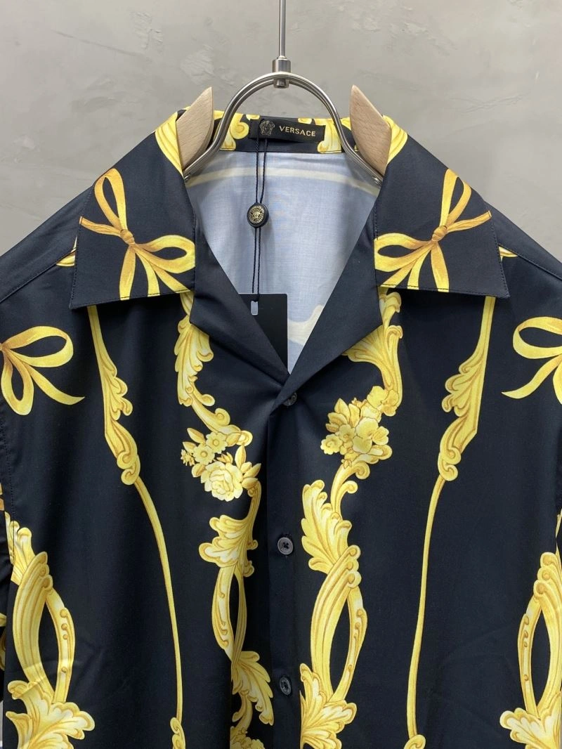 Discounted Versace Shirts
