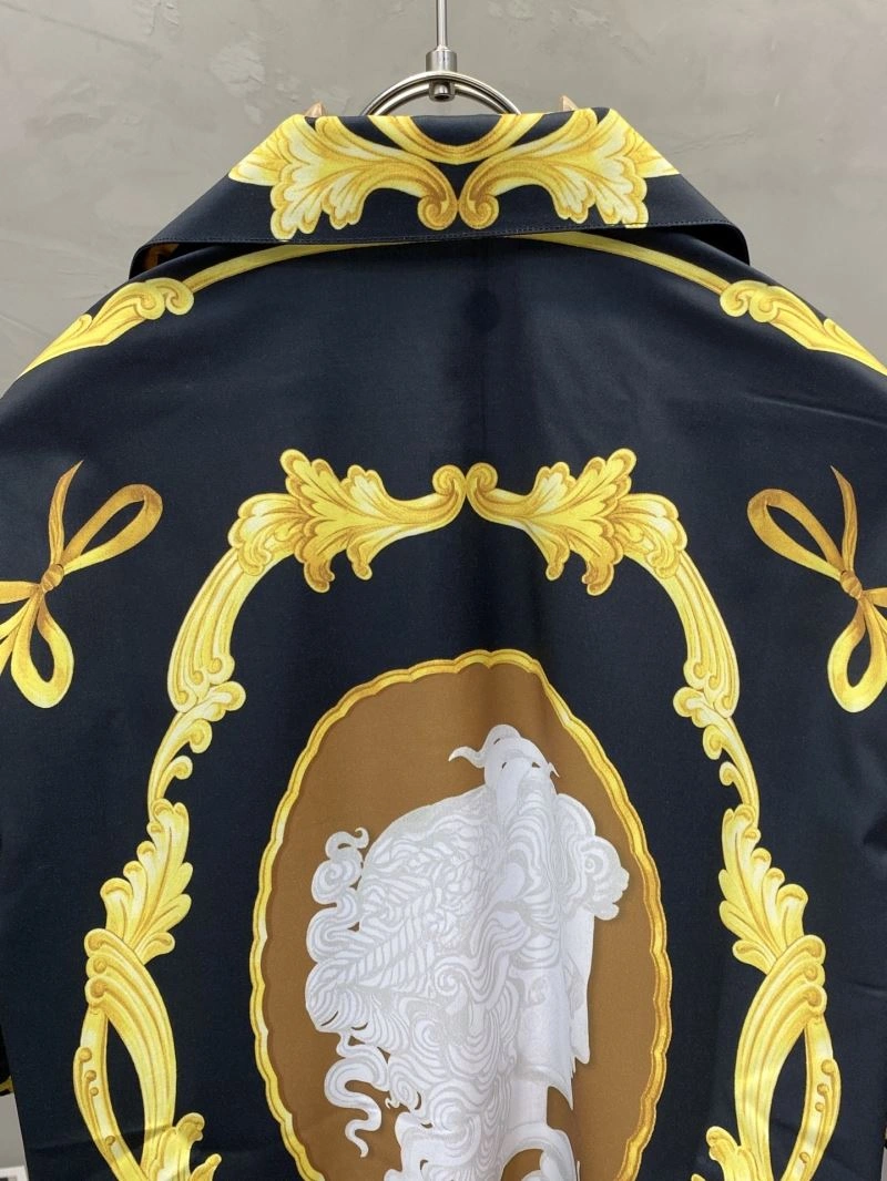 Discounted Versace Shirts