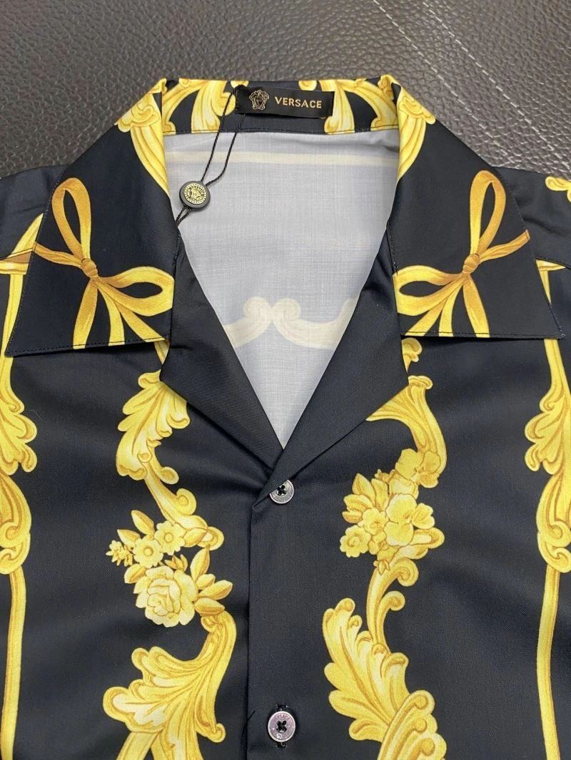 Discounted Versace Shirts