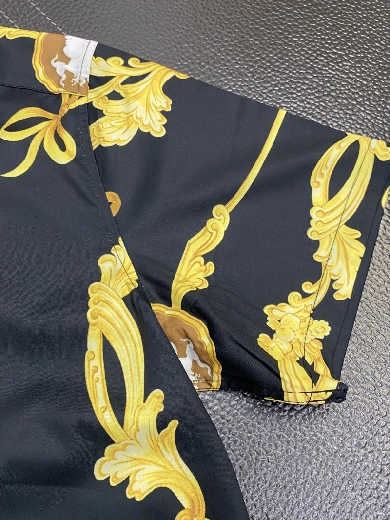 Discounted Versace Shirts