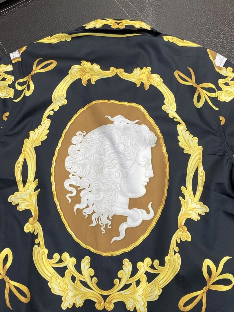 Discounted Versace Shirts