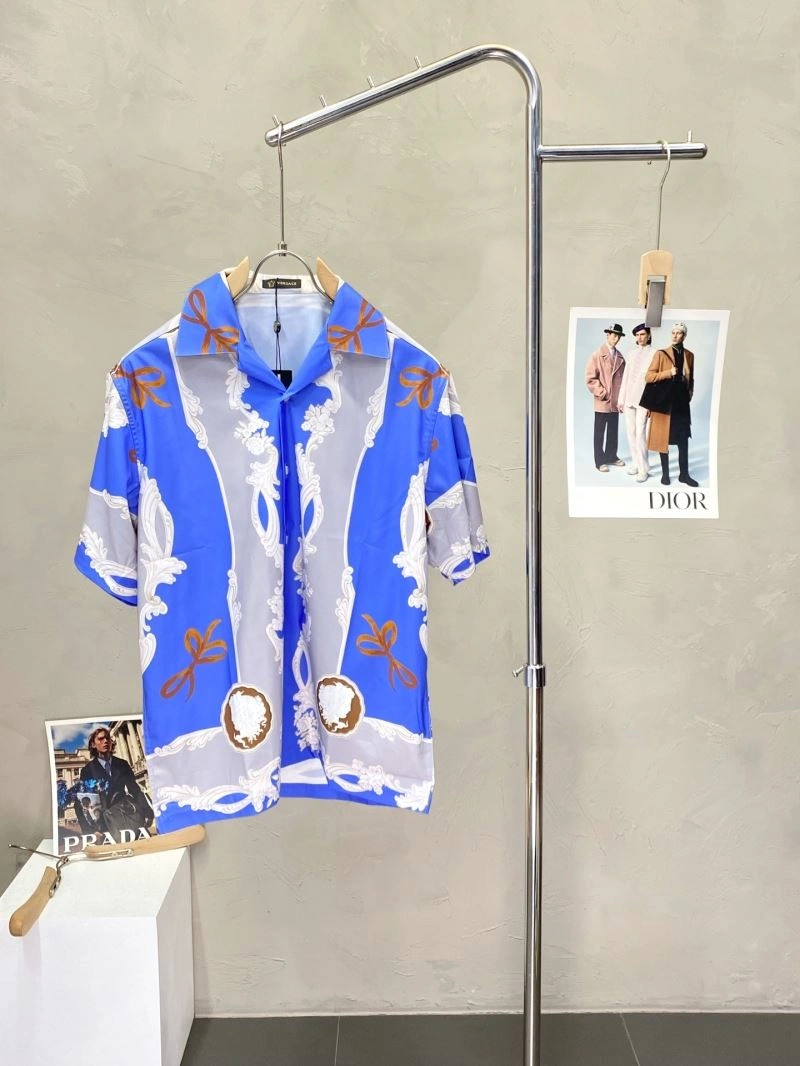 Versace Shirts