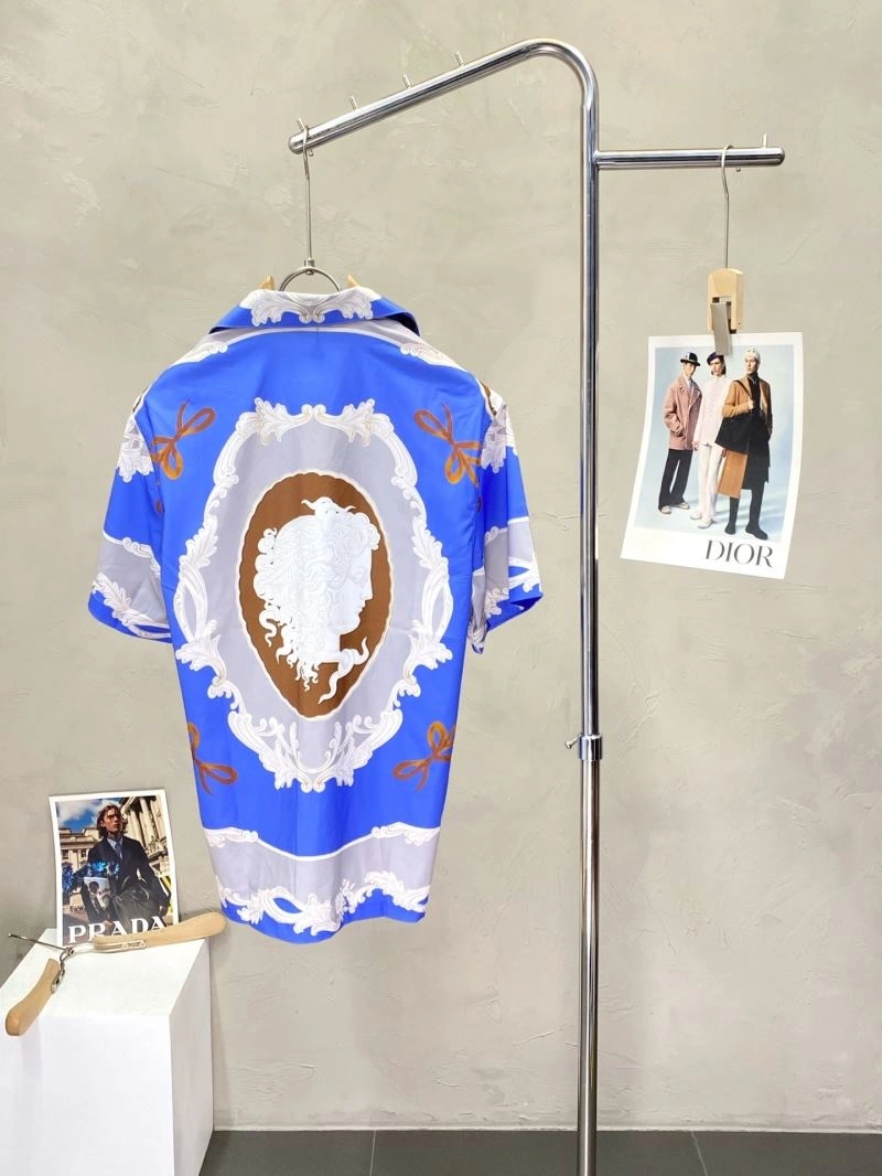 Cut-rate Versace Shirts