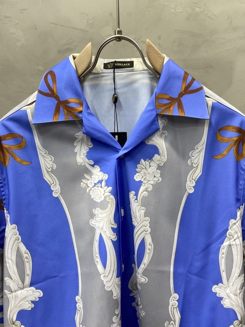 Cut-rate Versace Shirts