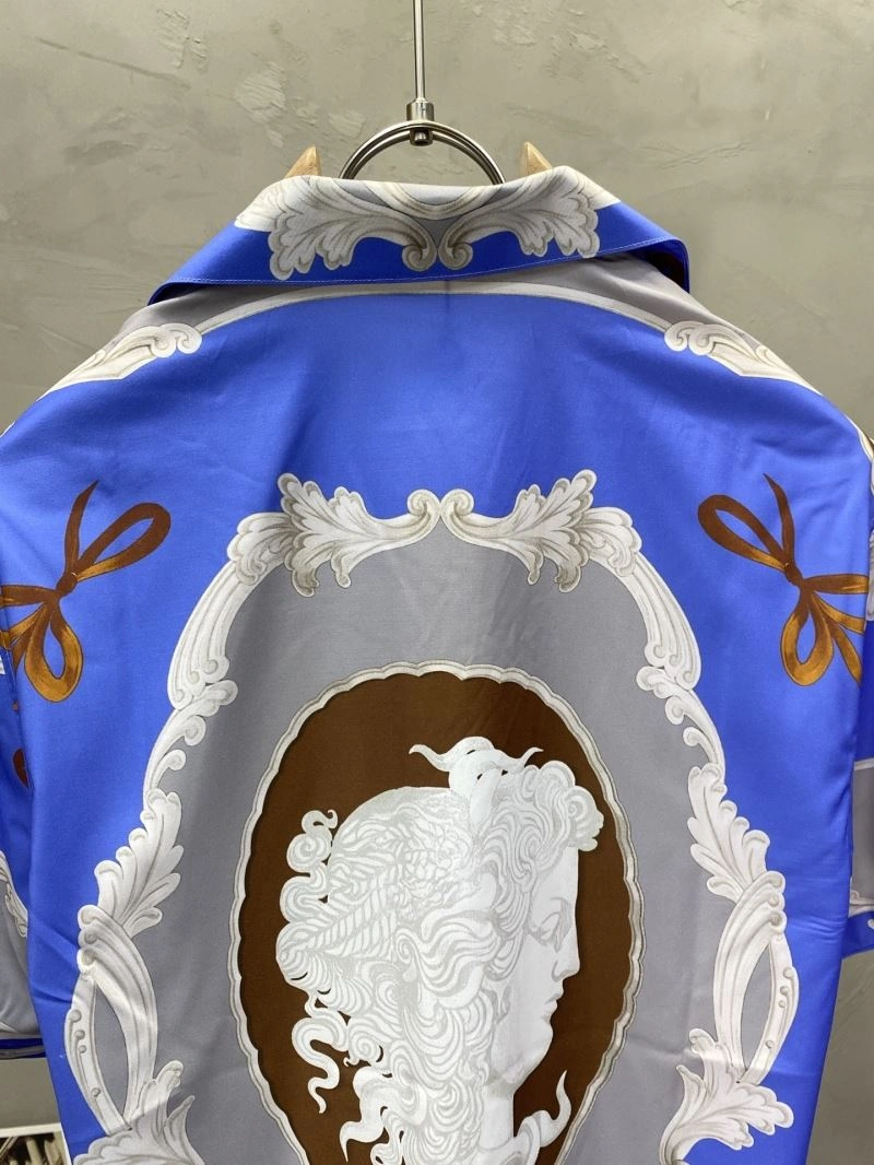 Cut-rate Versace Shirts